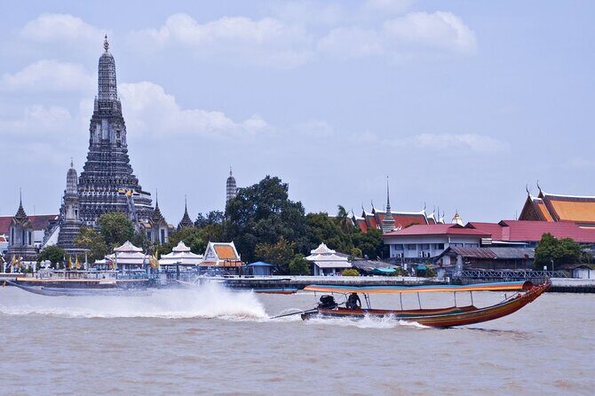 Historical Temples Tour & Hidden Bar at Sunset - A Dive Into the Itinerary