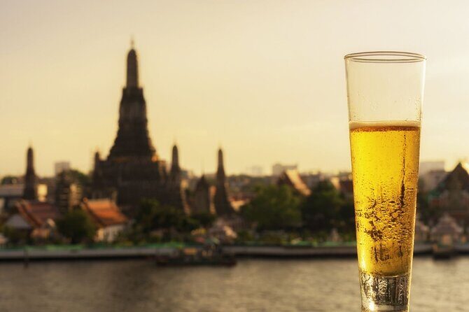 Historical Temples Tour & Hidden Bar at Sunset - Considerations and Practical Tips