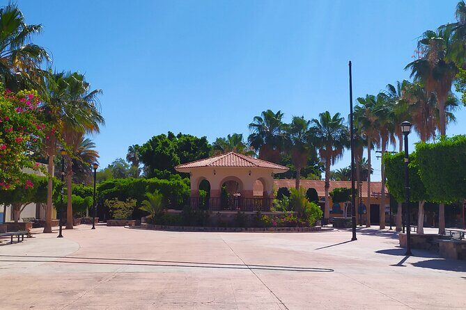 Historical Tour in Loreto Mission Museum and Sunset - What’s Included and What’s Not