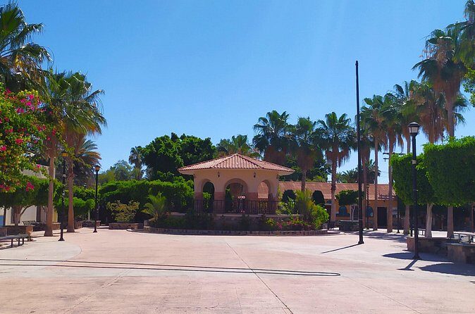 Historical Tour in Loreto Mission Museum and Sunset - FAQ