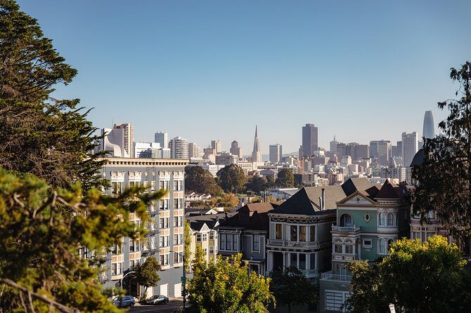 Historical tour in San Francisco - What to Expect from This San Francisco History Tour