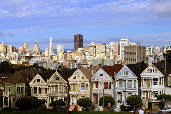 Historical tour in San Francisco - The Practicalities of Booking and Value