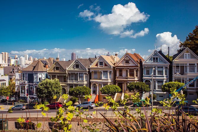 Historical tour in San Francisco - What the Reviews Say (from available comments)