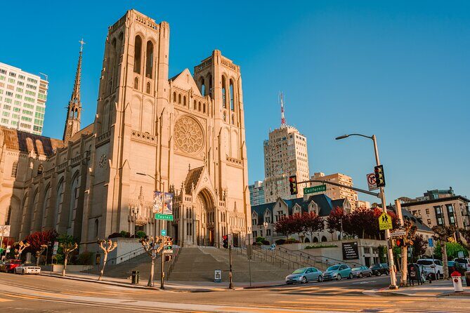 Historical tour in San Francisco - Conclusions and Who It’s Best For