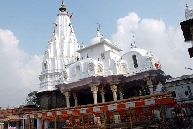 Historical Tour including Unesco Kangra fort & Rock cut temple from Dharamshala - Who Would Get the Most from This Tour?