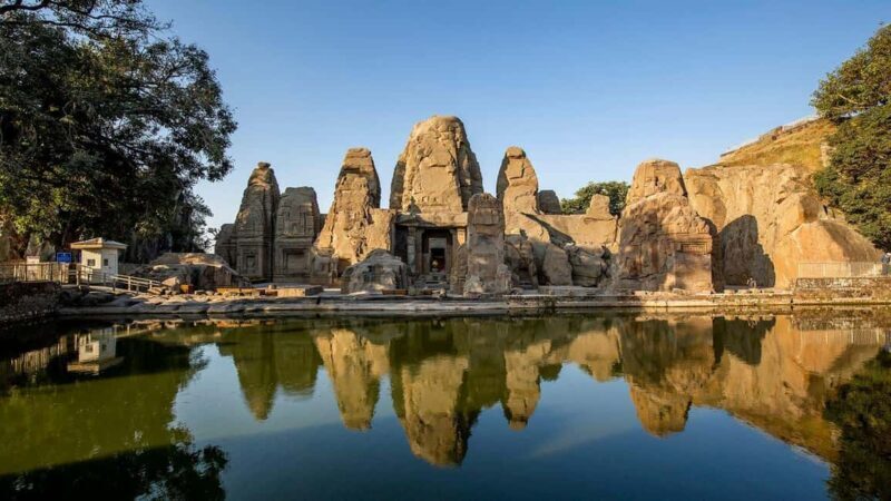 Historical Tour, Kangra fort &Rock cut temple from Dharmasla - Frequently Asked Questions (FAQs)