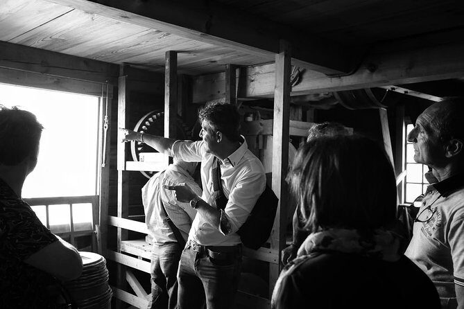 Historical tour of Amsterdam with Italian guide - Price and Value: An Honest Look