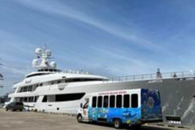 Historical Tour of Galveston by Air-Conditioned Bus - Final Thoughts: Is It Worth Your Time?