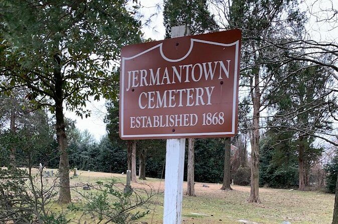 Historical Tour of Northern Virginia - Practical Aspects & Value