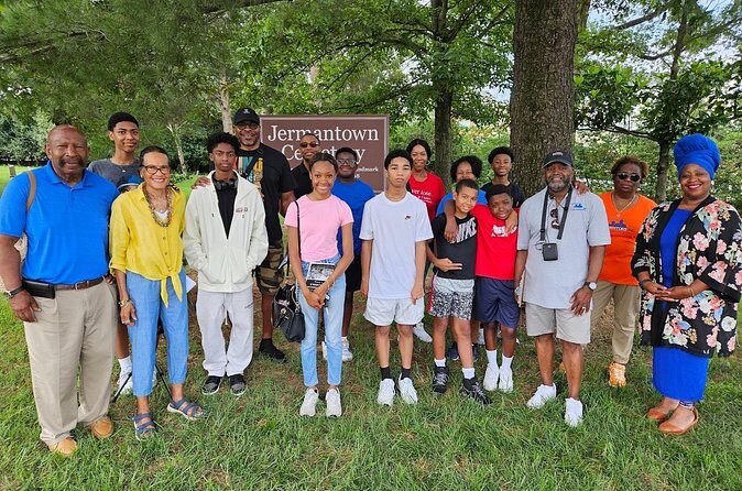 Historical Tour of Northern Virginia - Who This Tour Is Best For