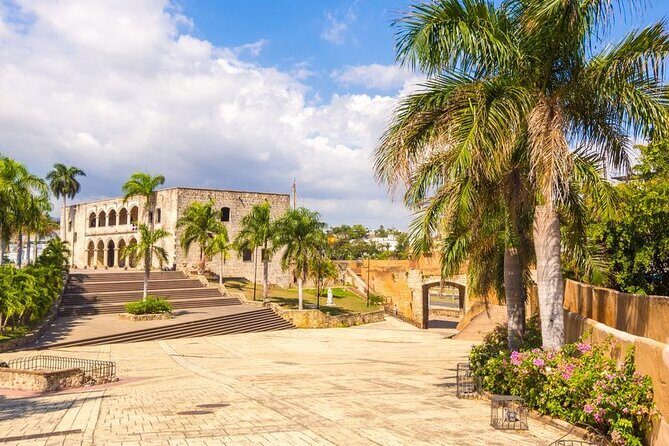 Historical Tour of Santo Domingo and 3 eyes Caves with Lunch - Frequently Asked Questions