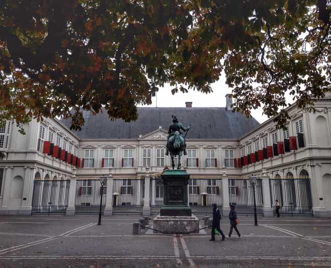Historical Tour of The Hague - Exploring the Heart of The Hague: A Practical Review of the City’s Historical Tour