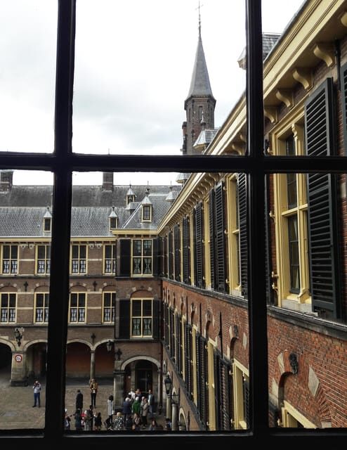Historical Tour of The Hague - What Do Travelers Say?