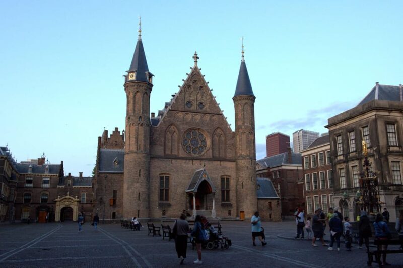 Historical Tour of The Hague - Who Is This Tour Best For?