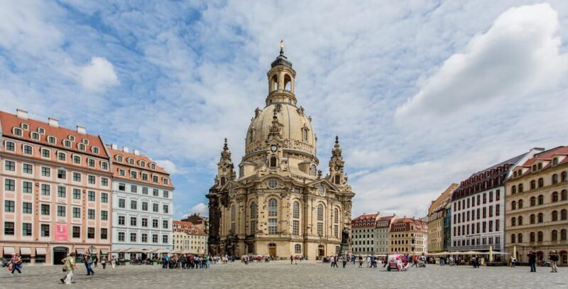 Historical tour of the old town including a Saxon dinner - Real Guest Insights