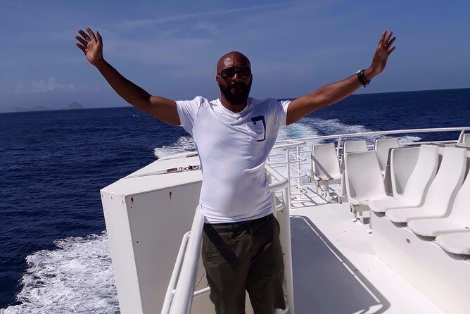 Historical Tours of Grenada - Final Thoughts