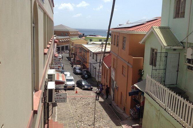 Historical Tours of Grenada - FAQ