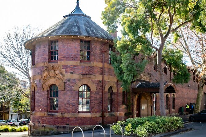 Historical True Crime Walking Tour of East Sydney - The Sum Up
