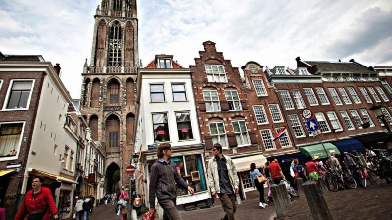 Historical Utrecht: Private Tour with Local Guide - Frequently Asked Questions (FAQs)