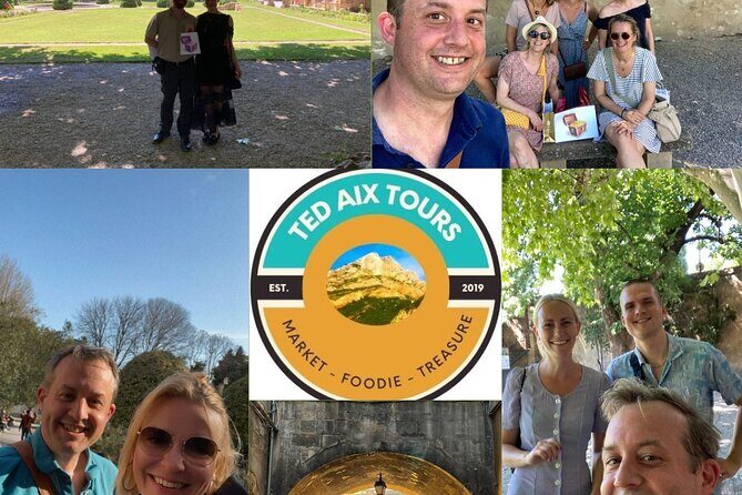 Historical visit/Treasure Hunt of Aix en Provence - Final Thoughts: Who Will Love This Tour?