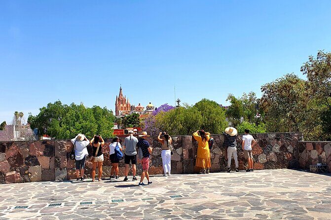 Historical Walking Tour, Discover and Explore San Miguel - Frequently Asked Questions