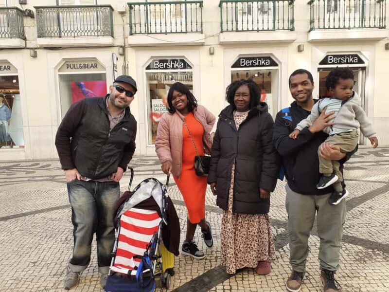 Historical walking tour in Alfama - A Deep Dive into the Alfama Tour Experience
