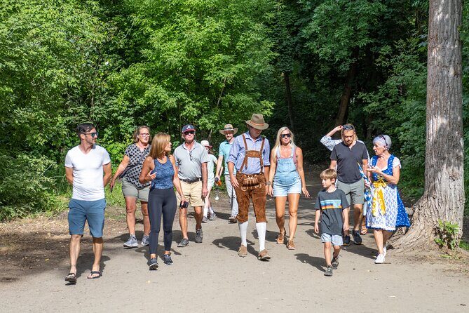 Historical Walking Tour in Leavenworth - A Deep Dive into the Tour Experience