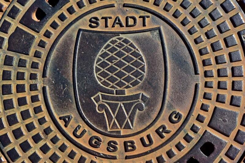 Historical Walking Tour of Augsburg / Historische Führung - Authentic Experiences and Real Feedback