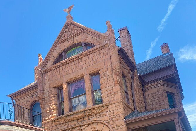 Historical Walking Tour Of Denver With A Haunting Twist - FAQ