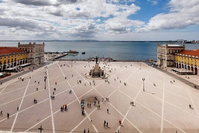 Historical Walking Tour of Lisbon - An Authentic Walk Through Lisbon’s Past