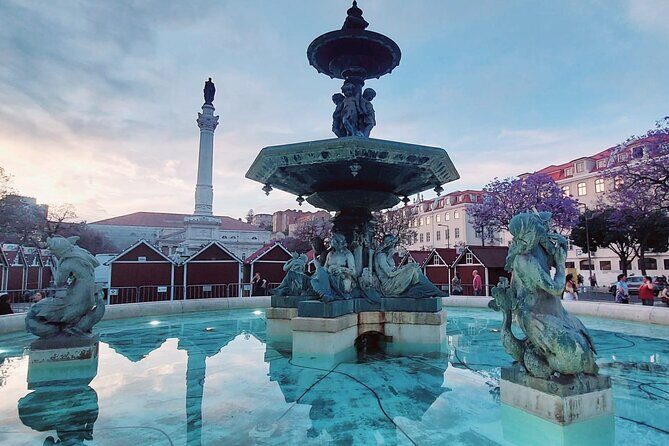 Historical Walking Tour of Lisbon - What Makes This Tour Stand Out?