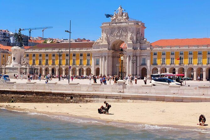 Historical Walking Tour of Lisbon - FAQ