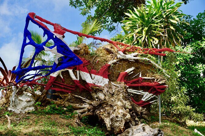 Historical Walking Tour of Old San Juan - FAQs