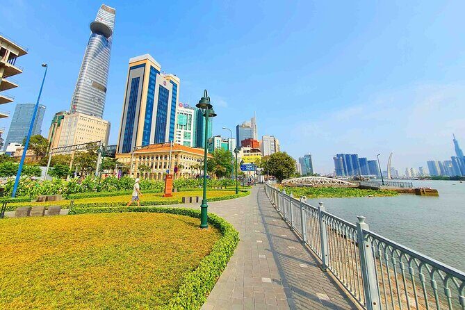 Historical Walking Tour of Saigon - Why This Tour Is Valued