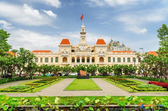 Historical Walking Tour of Saigon - Frequently Asked Questions