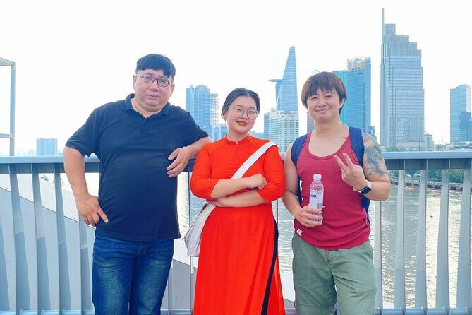 Historical Walking Tour of Saigon - Final Thoughts