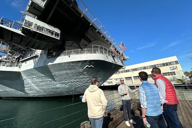 Historical Walking Tour of San Diego - The Sum Up: Why This Tour Is a Great Choice for Travelers