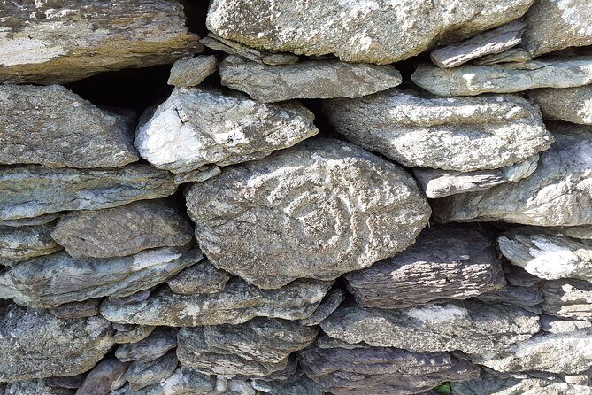 Historical Walking Tours in Valentia and the Skellig Region - FAQ