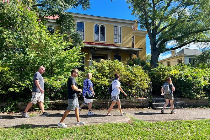 History and Architecture Walking Tour - A Full Breakdown of the Tour Experience