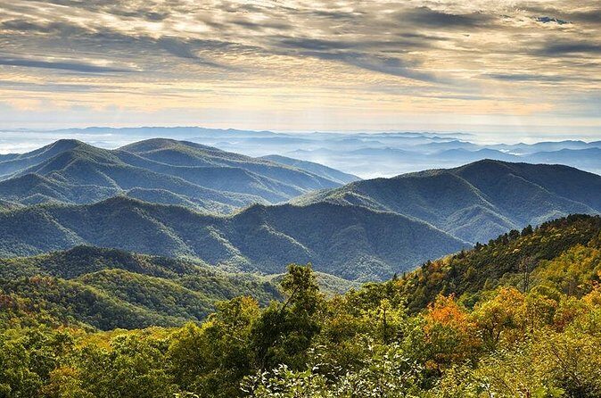 History and Culture Tour - An In-depth Look at the Blue Ridge Mountains Tour