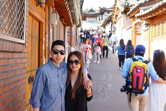 History and Culture Tour(Private Tour) - Frequently Asked Questions