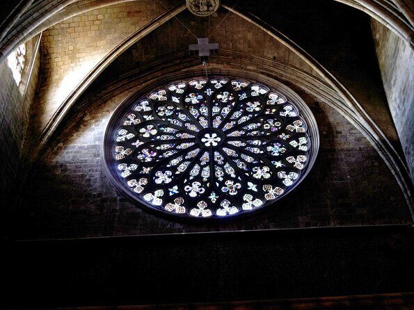 History and culture with tapas dinner - A Closer Look at the Tour Experience