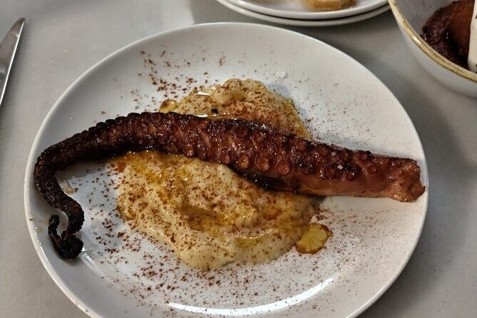 History and culture with tapas dinner - Practical Insights