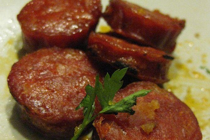 History and Flavors Experience Tour in Lisbon - The Itinerary: What’s Included and What Not