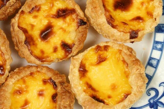History and Flavors Experience Tour in Lisbon - Additional Practical Details