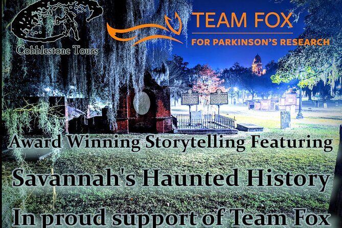 History and Haunts by Local Author - Introduction: Unveiling Savannah’s Dark Corners