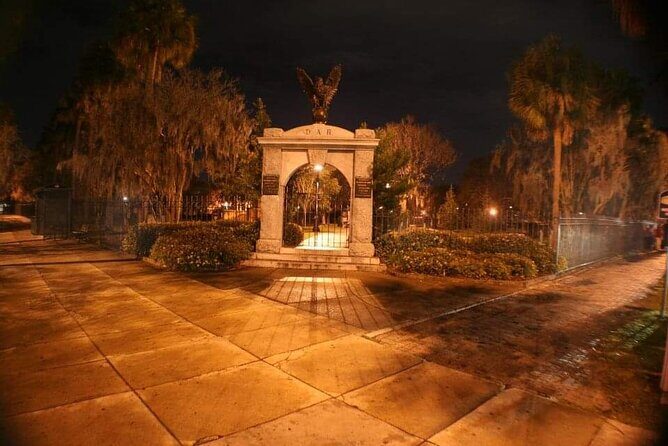 History and Haunts by Local Author - Practical Information You Should Know