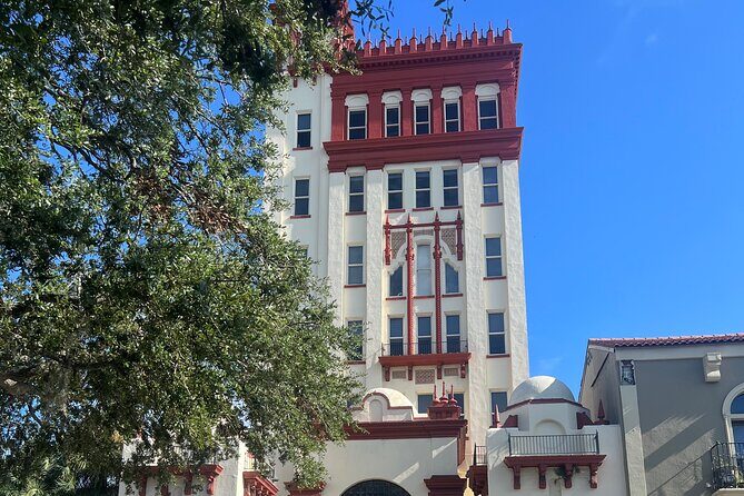 History and Legends tour of Saint Augustine - An Honest, In-Depth Look at the Tour
