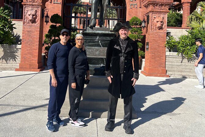 History and Legends tour of Saint Augustine - Is This Tour Worth It?