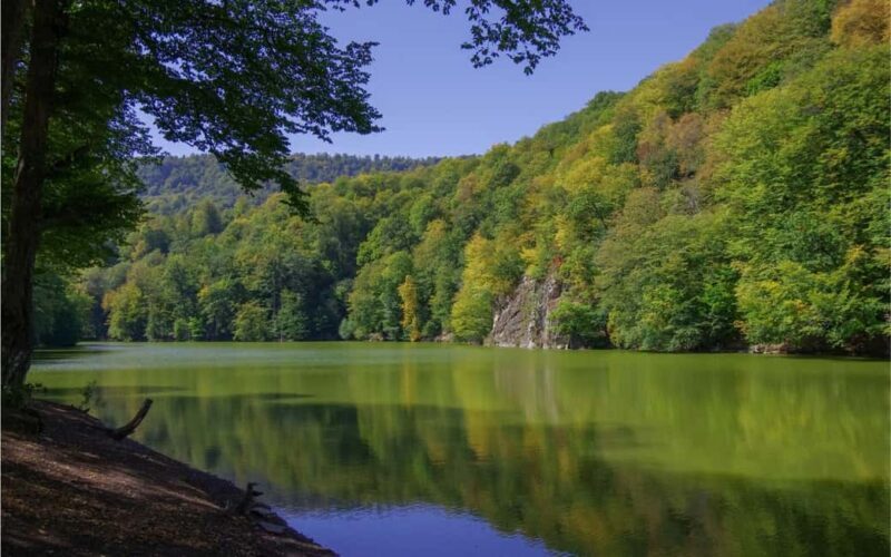 History and nature: Sevan lake, Dilijan, Tsaghkadzor - Final Thoughts
